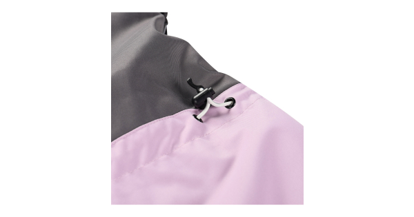 Dámská lyžařská bunda s PTX membránou UZERA ALPINE PRO | Eshop se ...